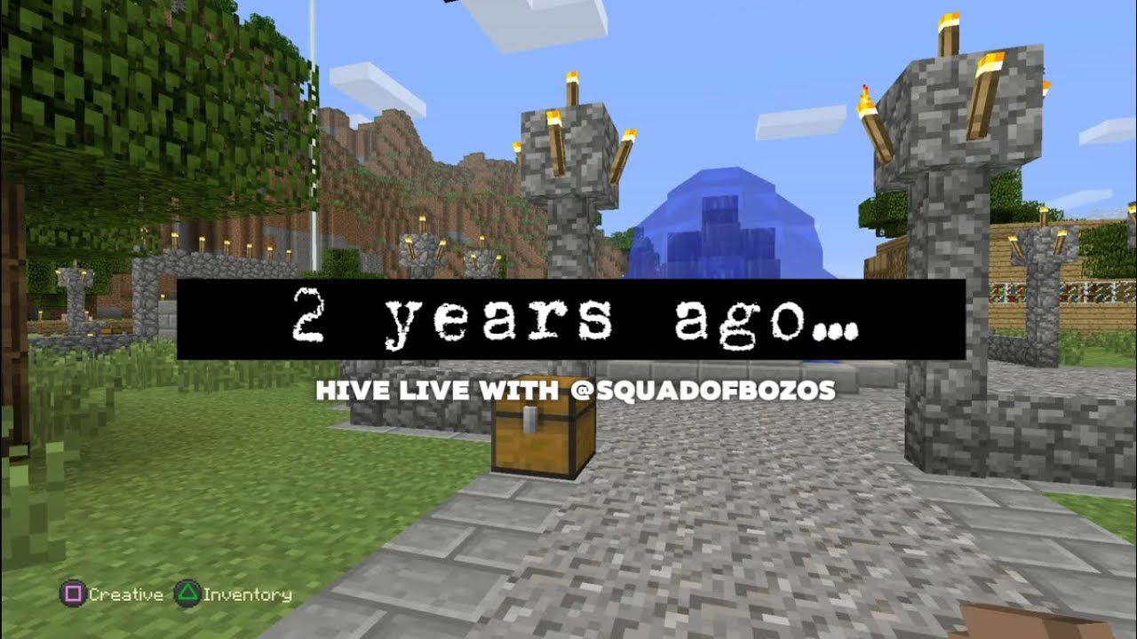 Time Really Does Fly… - YouTube