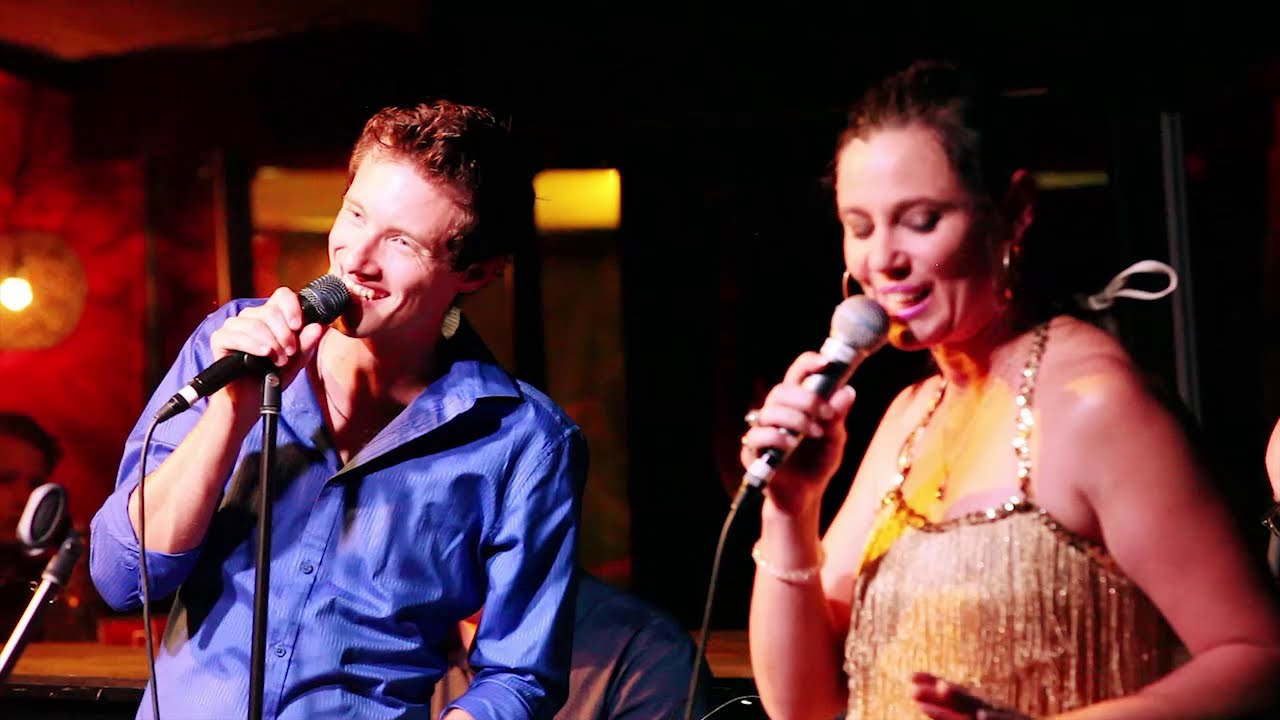 All Brassed Up Modern set Promo - YouTube