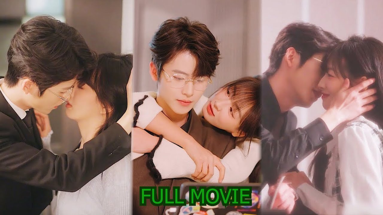 She secretly love ALOOF CEO for 7yrs after one night-stand He Left Her🔥She Marry Doctor💜Korean ...