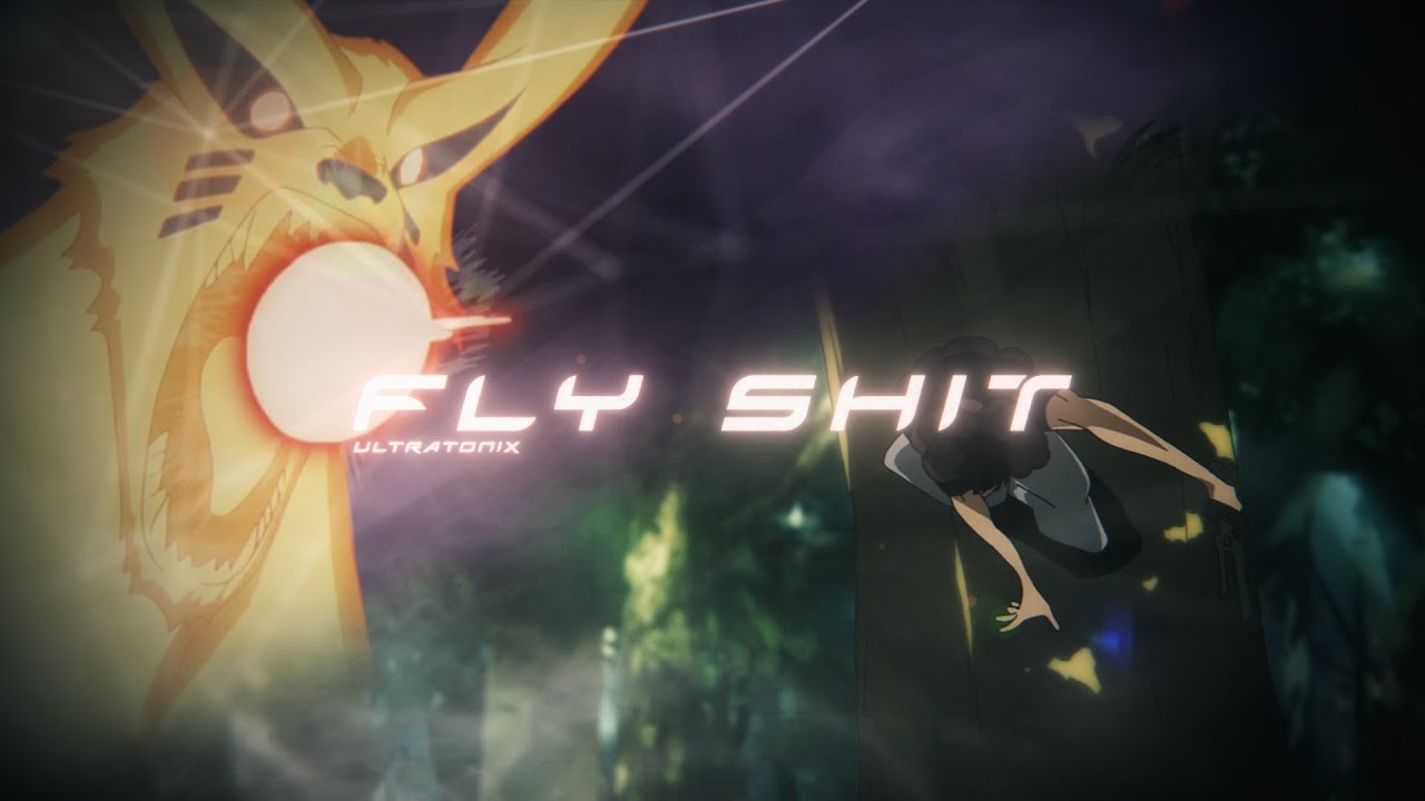 FLY SHIT - Flow Edit 4K - YouTube
