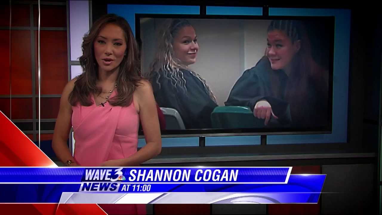 WAVE 3 News at 11 August 29 - YouTube