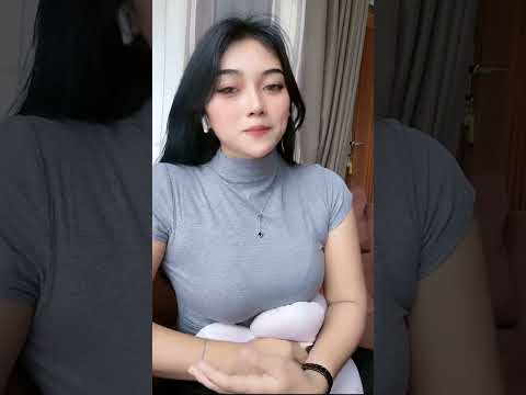 Aku sih cewek kuat abang