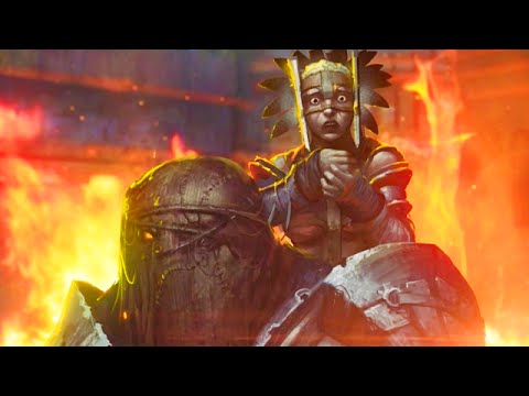 Mortal Kombat X: "Ferra/Torr" Ending - Mortal Kombat XL Ferra/Torr ...