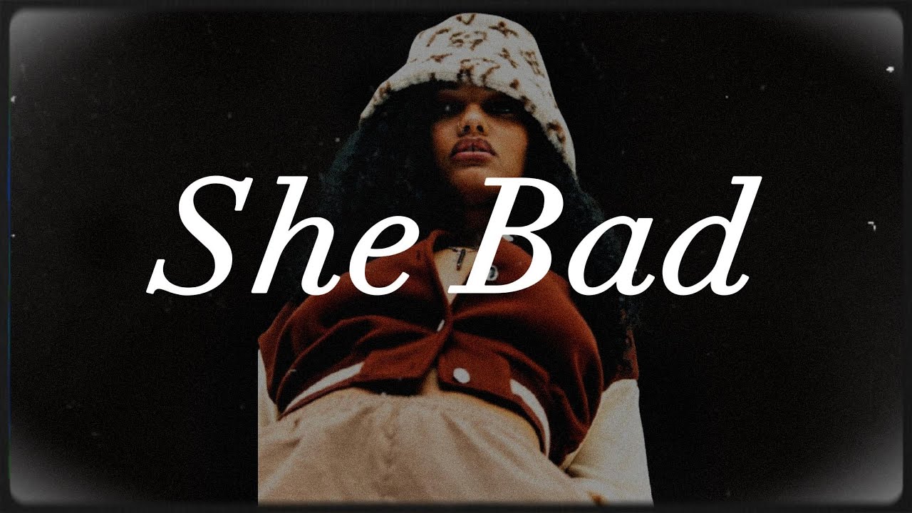 Prod IG - She Bad pt.1 (Official Audio) - YouTube