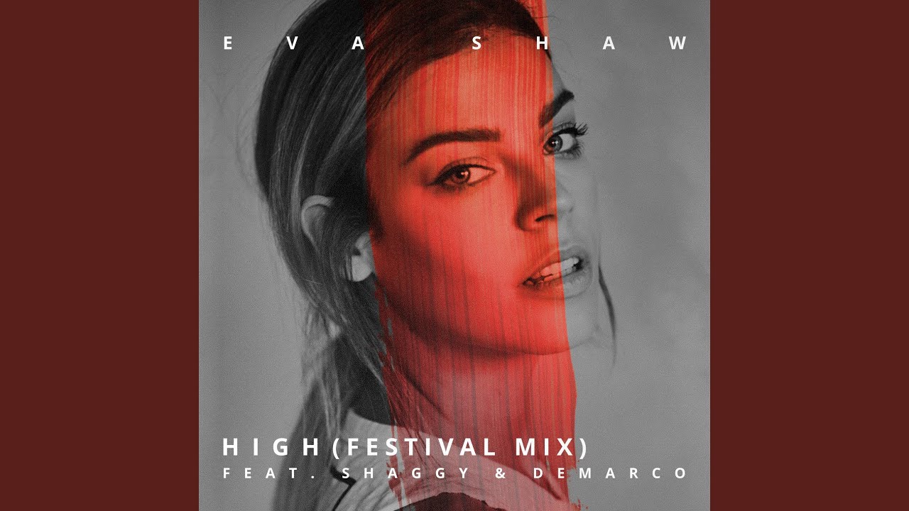High (Festival Mix) - YouTube Music