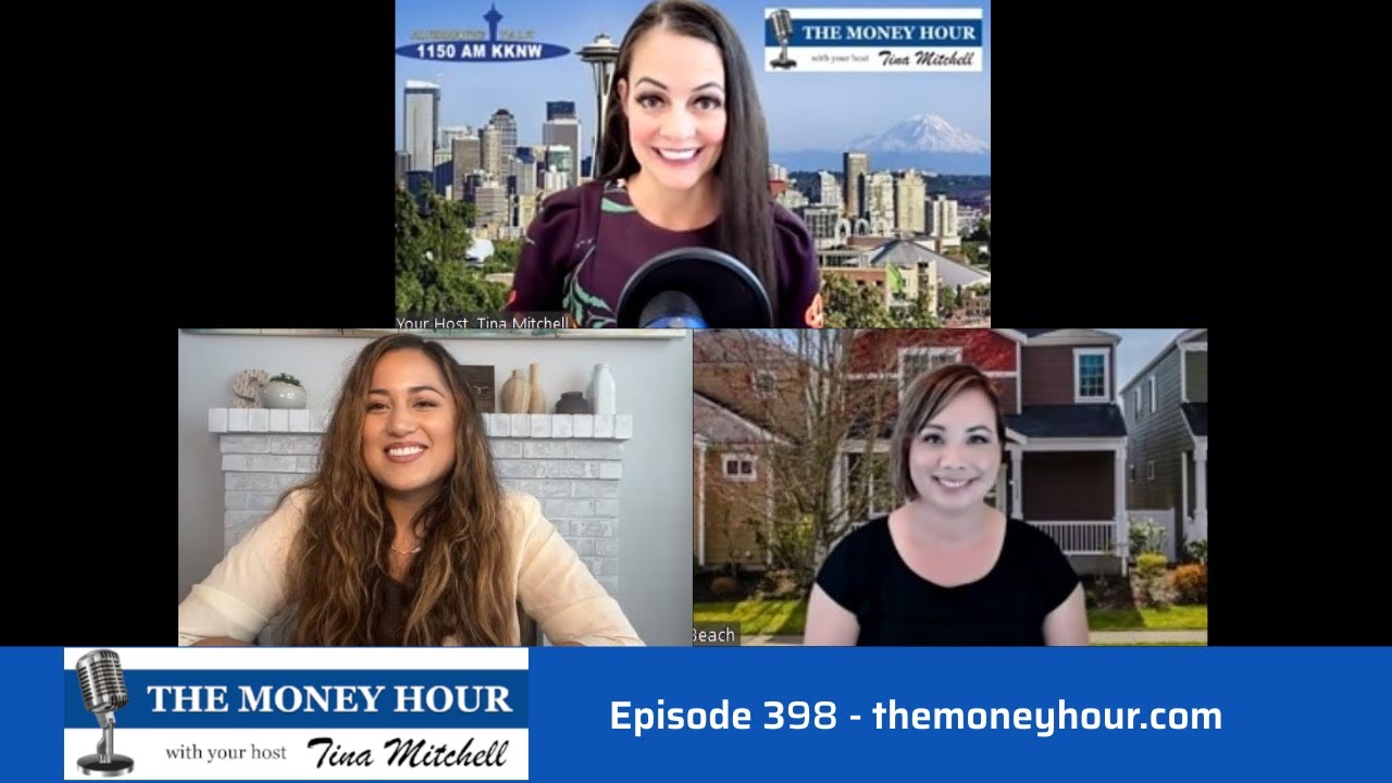 The Money Show Episode 398 | Real Estate Reels for Deals & Money to Buy ...