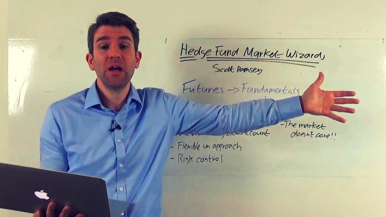 Top 5 Quotes from Market Wizard Scott Ramsey 👍 - YouTube
