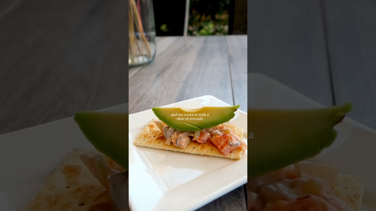🔴 Receta Mexicana “ Pulpo Enamorado” probemos los sabores del Pacífico ...