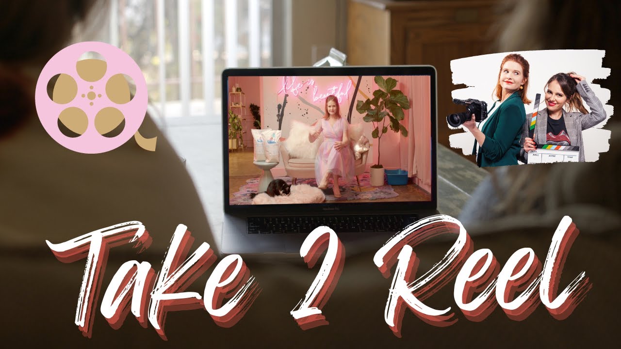 TAKE 2 CONTENT PROMO - YouTube