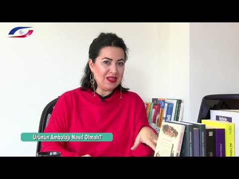 Ürün Ambalajı Nasıl Olmalı?