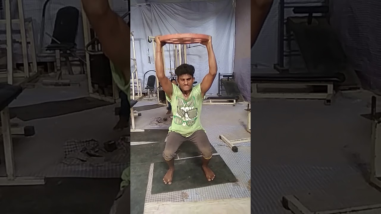 Jim exercise - YouTube