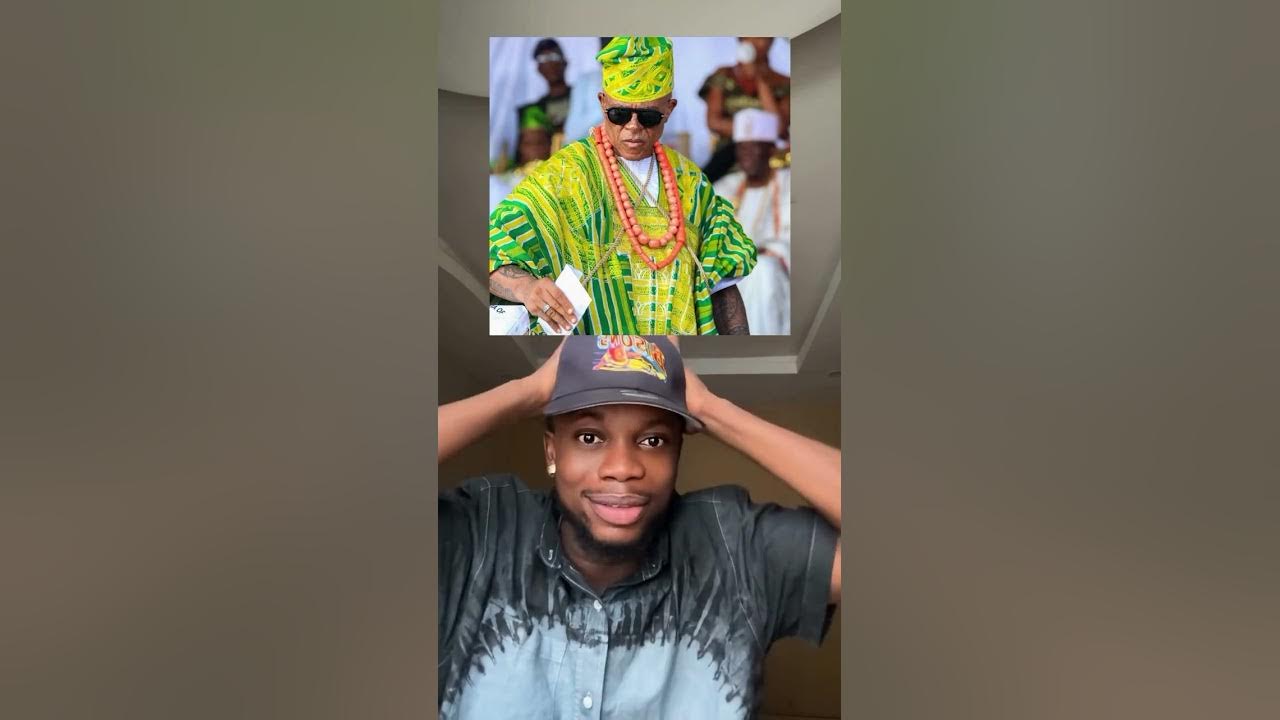 Ojude Oba 2025 watch out !!! - YouTube