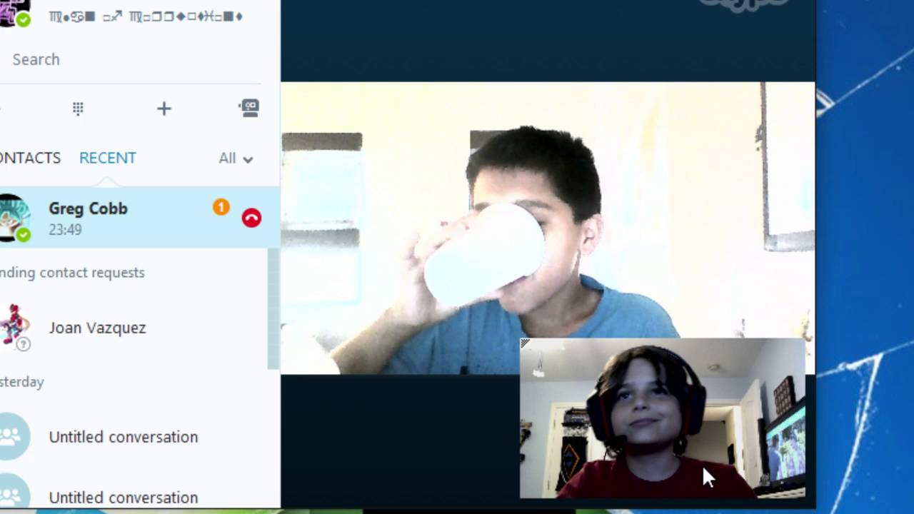 Orange Juice challenge!! | with [Gerg] - YouTube