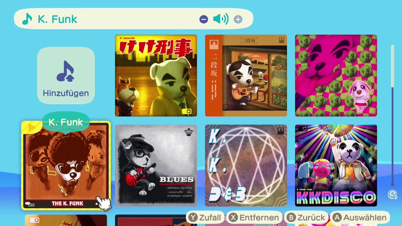 K. Funk / The K. Funk - YouTube