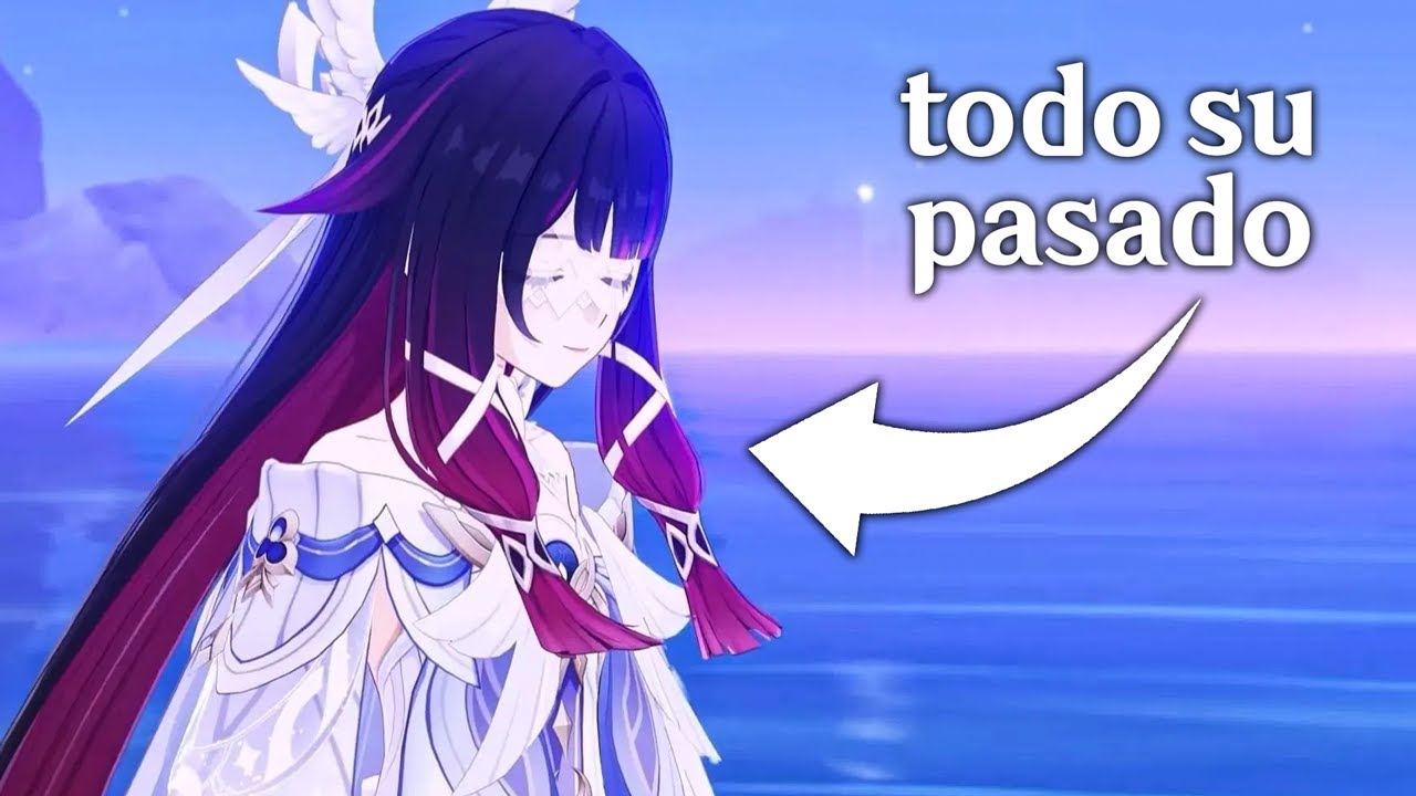 "Donde asciende la luna" MISIÓN DE ARCONTE 6.0 **REACCIÓN** (Parte 1 ...