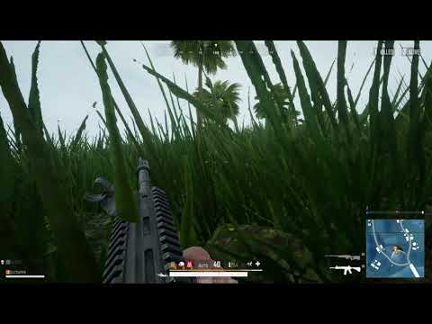PUBG LITE - CARCALAC - YouTube