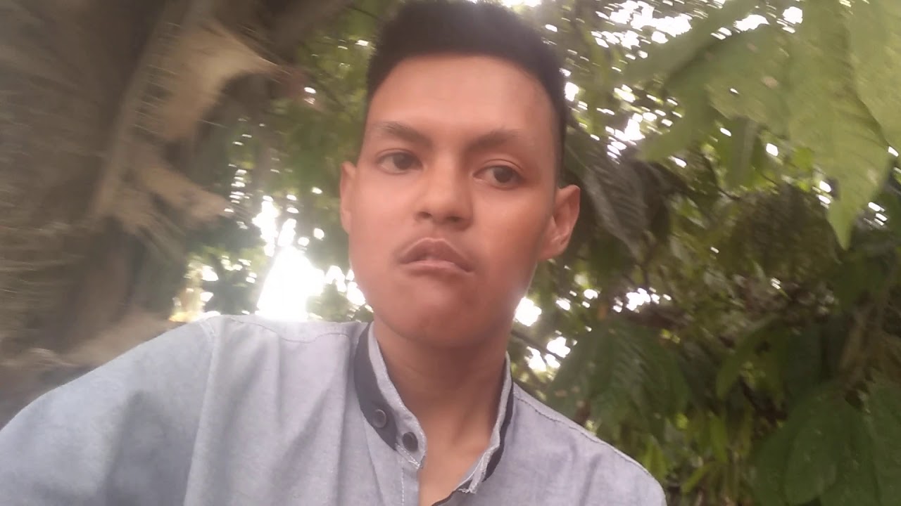 Riko jaipar / siapa diriku - YouTube