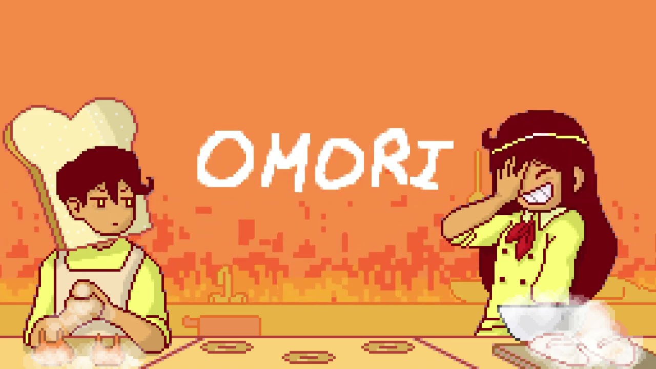 BREADY STEADY GO (Unbread Twins Battle) [8 bit; VRC6] - OMORI - YouTube