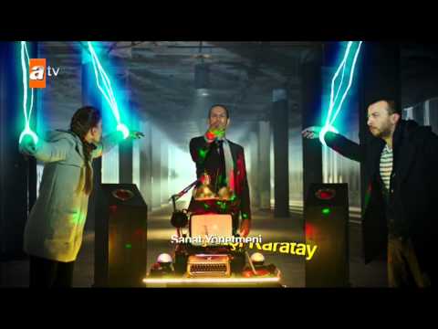 Güneş, Can'ın kabusu olursa: Mutlu Ol Yeter 1. bölüm atv