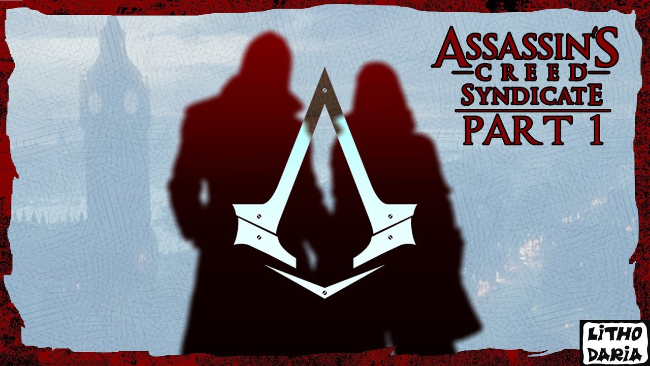 Tweaking My Settings Simulator || Assassin's Creed Syndicate - YouTube