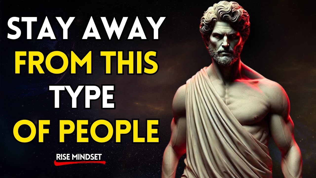 10 Signs You're Dealing with a Truly Evil Person - STOIC PHILOSOPHY ...