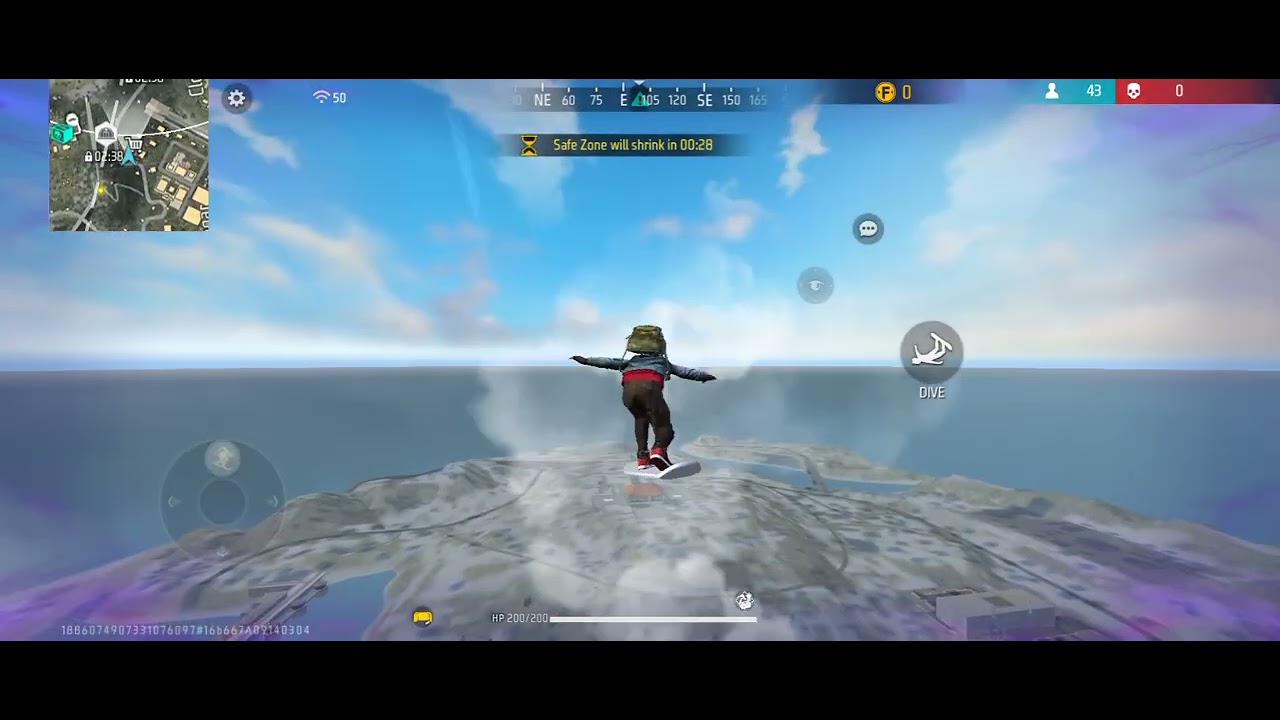 Check out the free fire cool video - YouTube