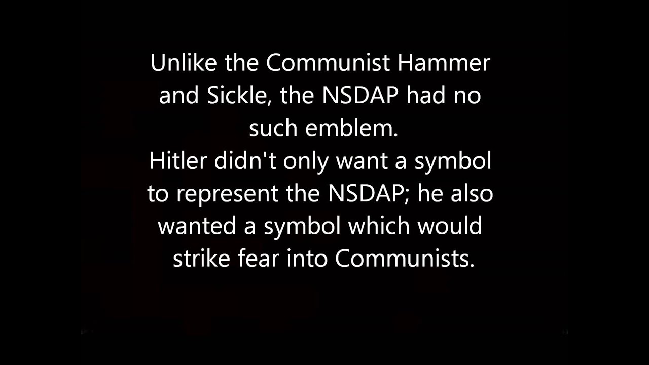 The Origin of the Swastika - YouTube