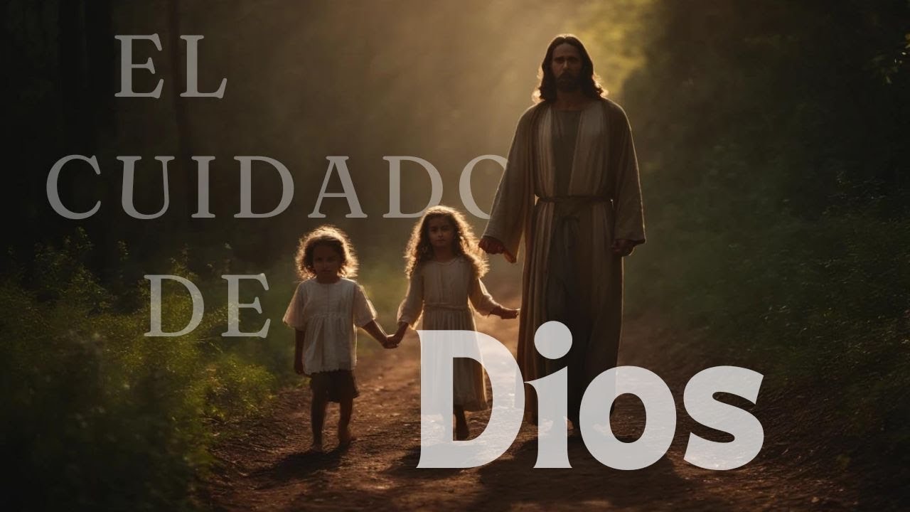 Pr. Moisés Segura | El cuidado de Dios - YouTube