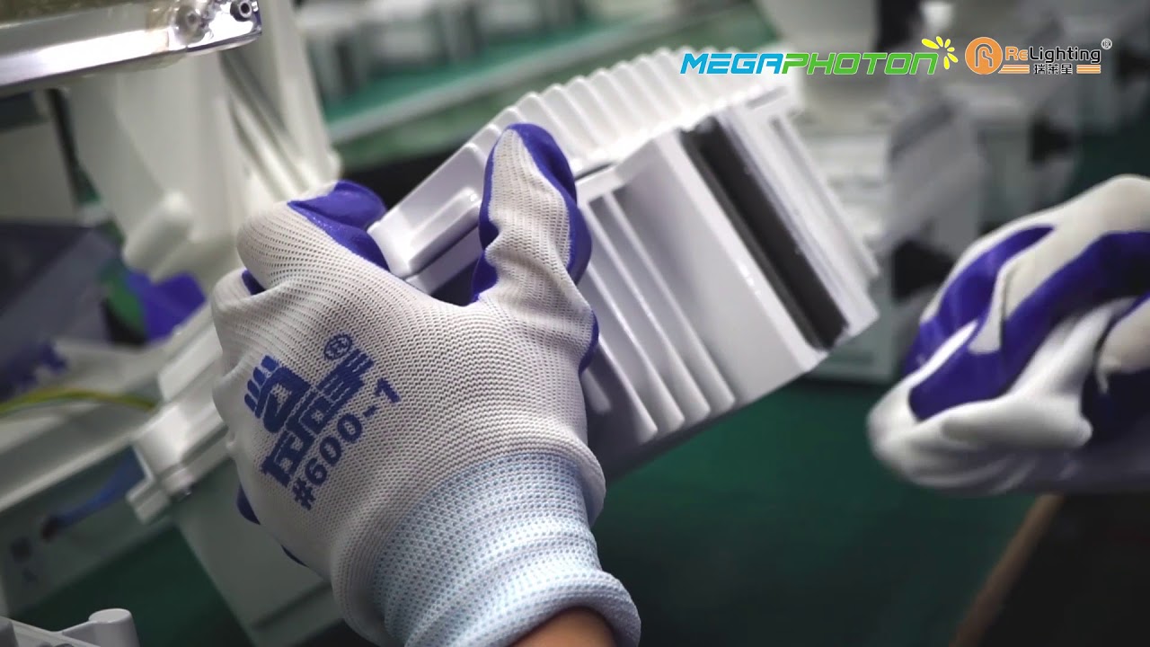 Megaphoton Introduction Video - YouTube