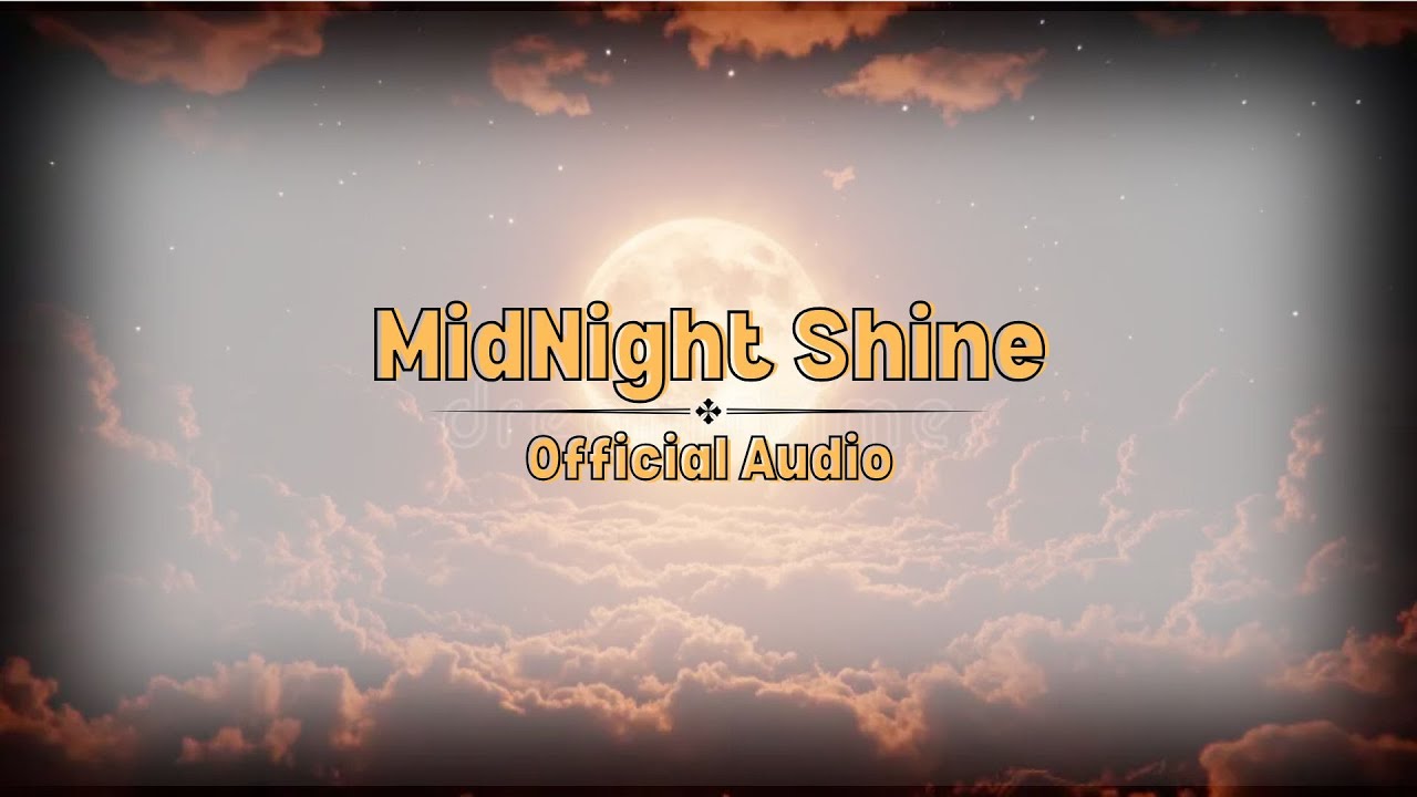 MidNight Shine | Official Audio | By 'Leo' - YouTube