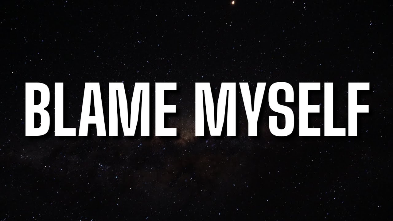ILLENIUM and Tori Kelly- Blame Myself (lyrics) - YouTube