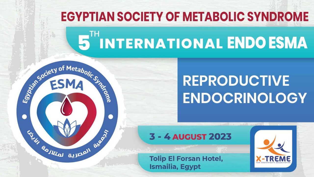 Prof. Ihab Salem - Hyperthyroidism: different case scenarios - YouTube