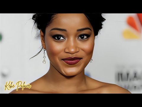 Keke Palmer🔥 Stockings, Pantyhose, Tights, Bikini, Nylon, Lingerie, Bodysuit, Mini Skirt