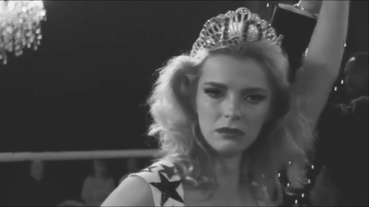 debbie eagan | empty crown - YouTube