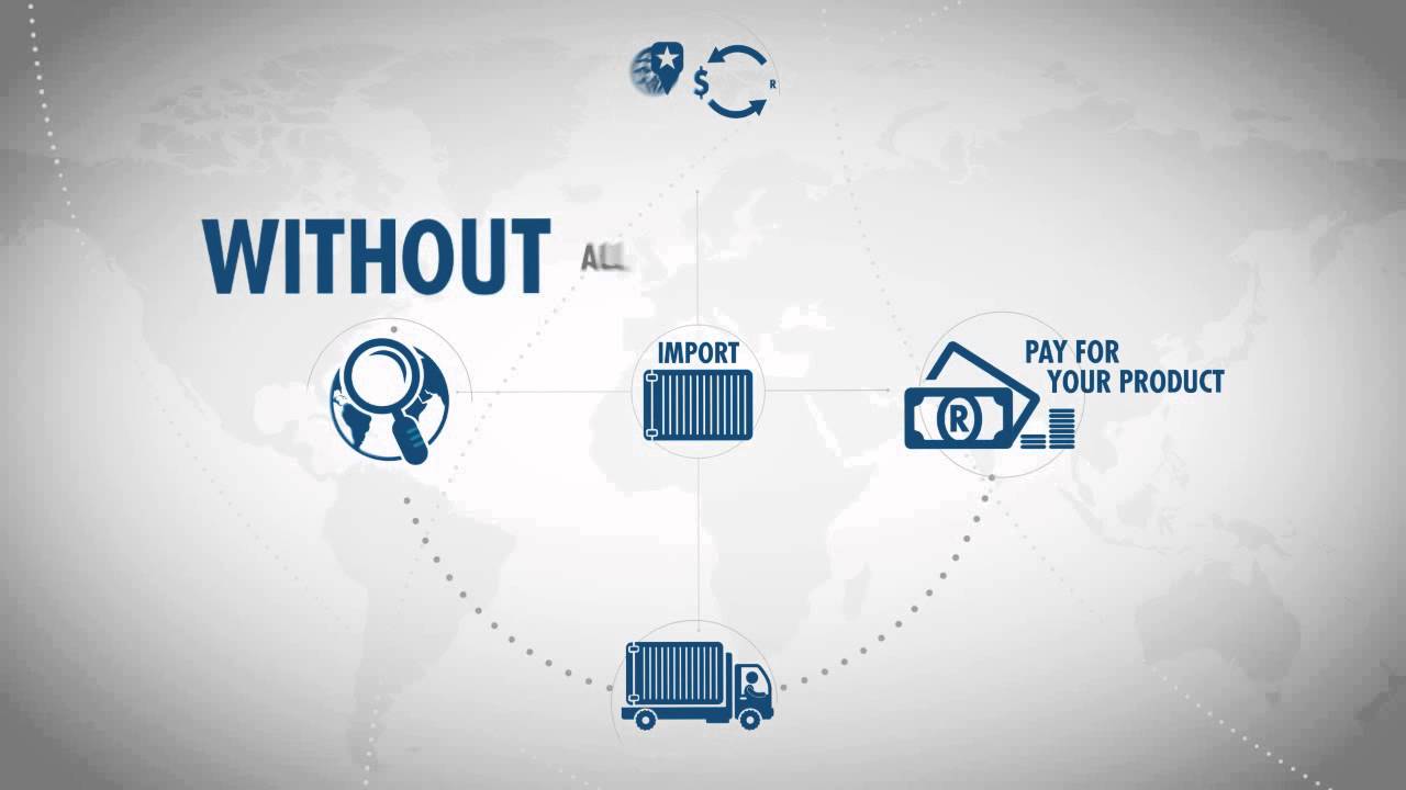 Blue Strata Explainer - YouTube