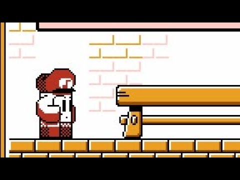 More TAS playing Boxguy in Super Mario Bros 3 - YouTube