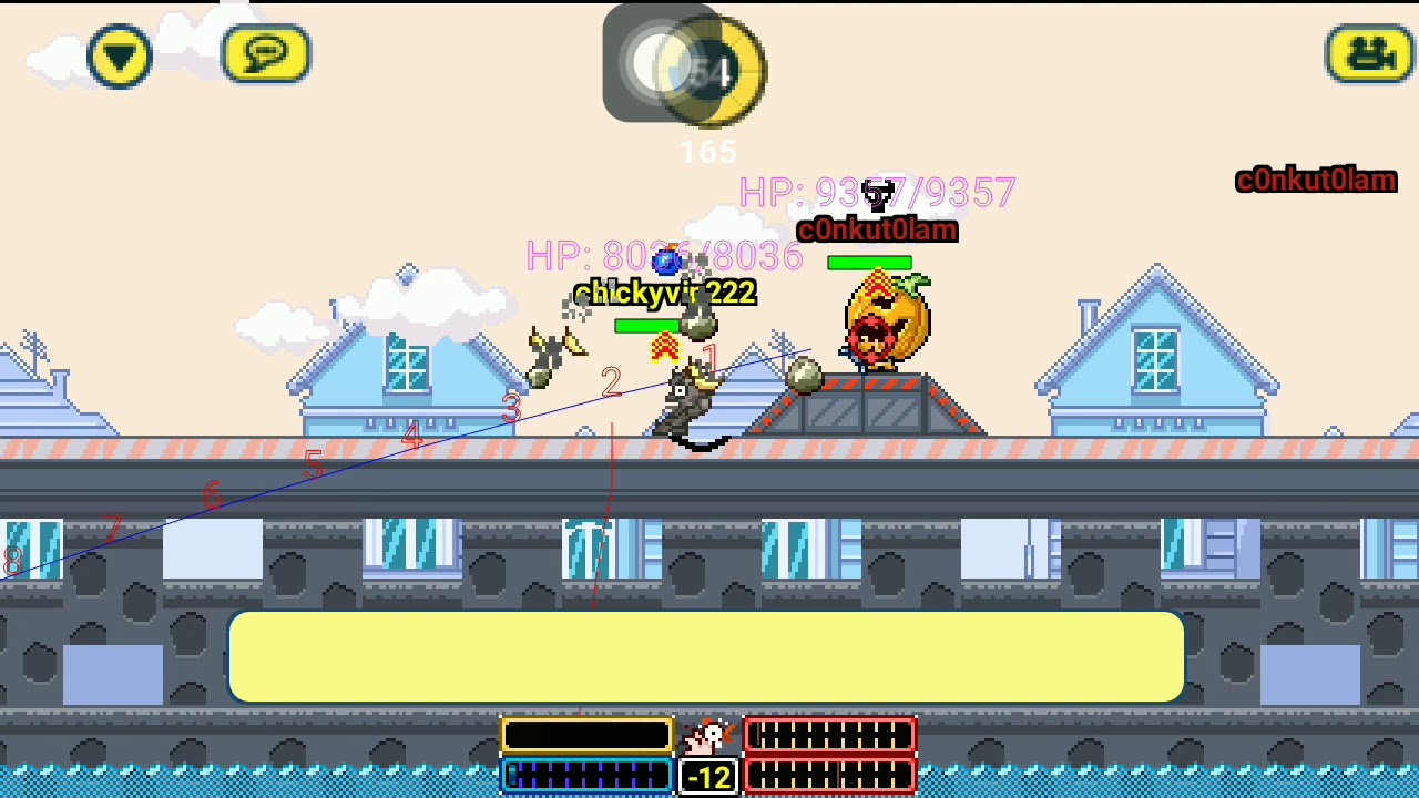 Mobi army2 - YouTube