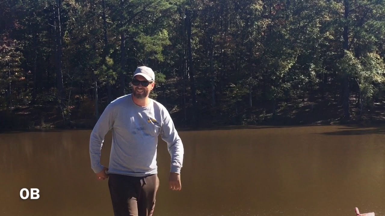 CIU 11/17/18 Ben Stiles, Nick Maynard, Micah. - YouTube