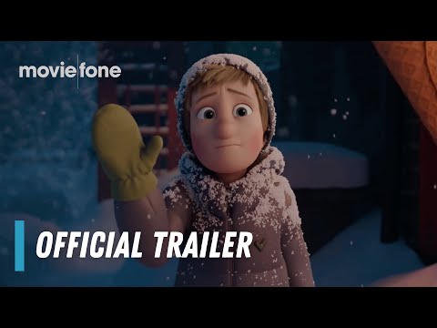 That Christmas | Official Trailer | Brian Cox, Fiona Shaw