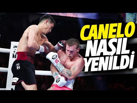 WHY IS Dmitry Bivol STILL UNDEFEATED?