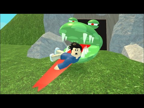 Roblox - Escape The Pet Store Obby! - YouTube