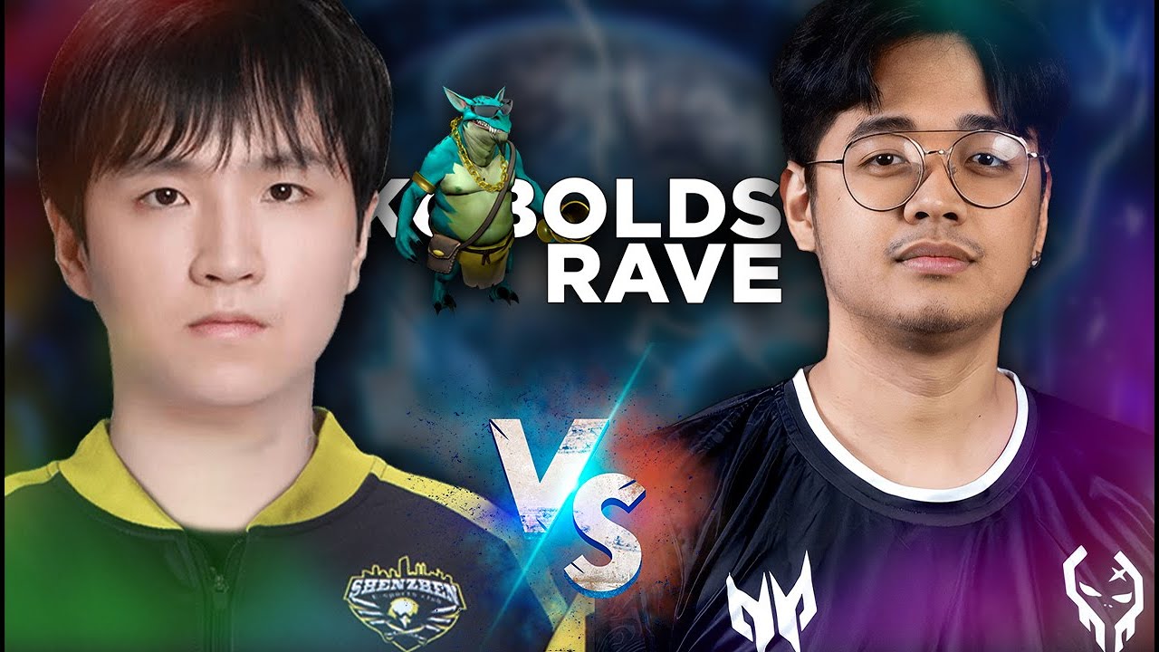 DOTA 2 INDONESIA - EXECRATION VS TEAM BRIGHT - KOBOLD RAVE LOWER ...