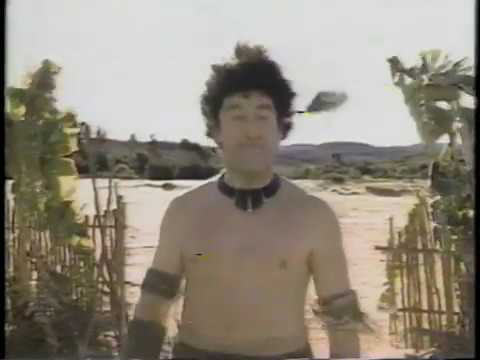 Irish Spring Commercial 1987 - YouTube