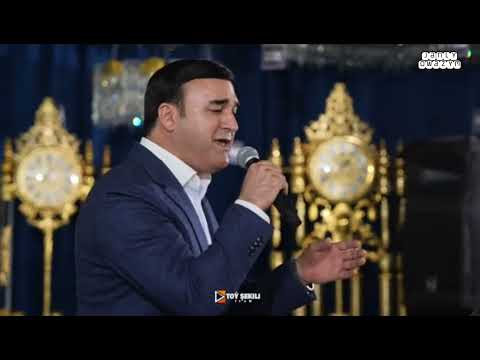 Parahat Çyryşlyýew. Söýen gyzym lal eken