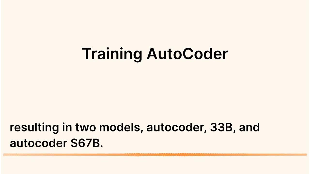 AutoCoder: Beating GPT 4 in Code Generation! - YouTube
