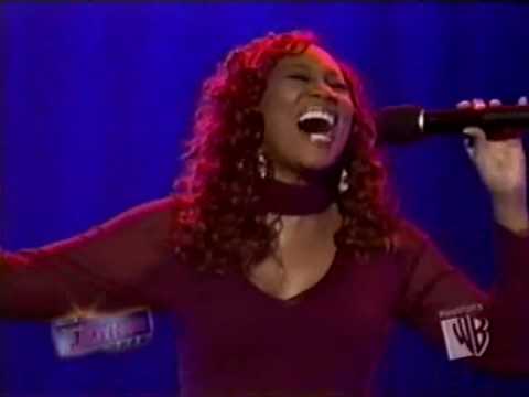 Yolanda Adams - Someone Watching Over You - YouTube Music