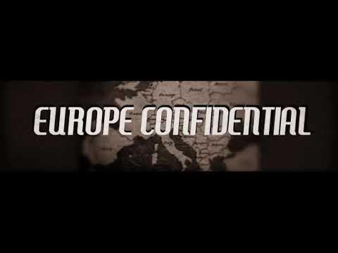 Europe Confidential ep037 Jane Ferris Affair - YouTube