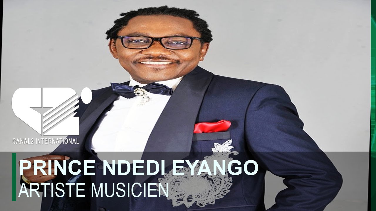 🟢[REPLAY] Connaissez-vous vraiment Le prince NDEDI EYANGO ? - YouTube