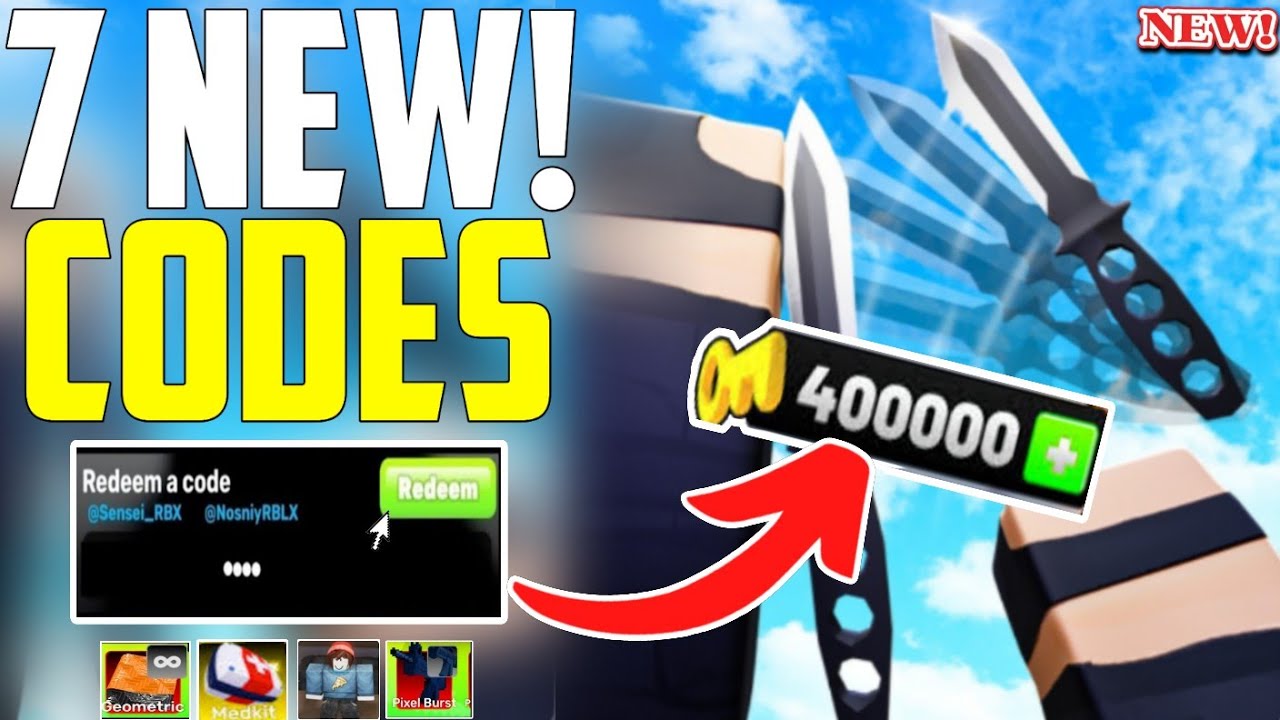 *NEW*ALL WORKING CODES FOR RIVALS IN 2024 _ ROBLOX RIVALS CODES IN ...