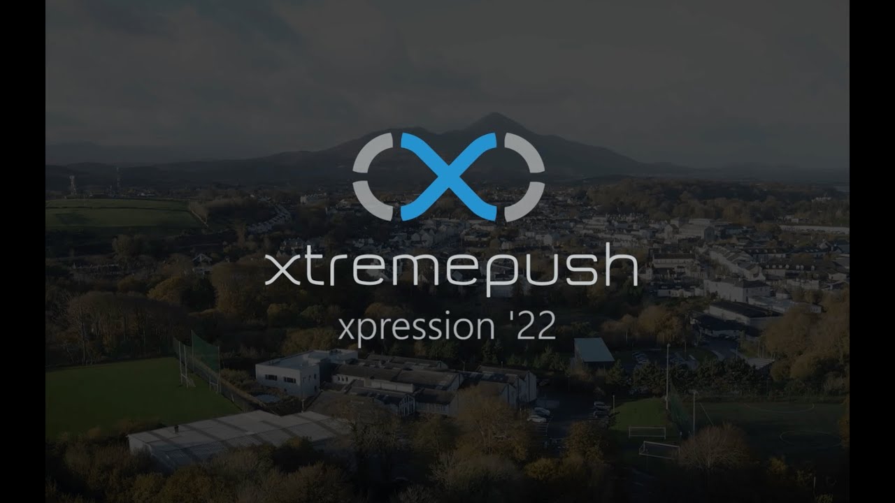 Xpression 2022 - YouTube